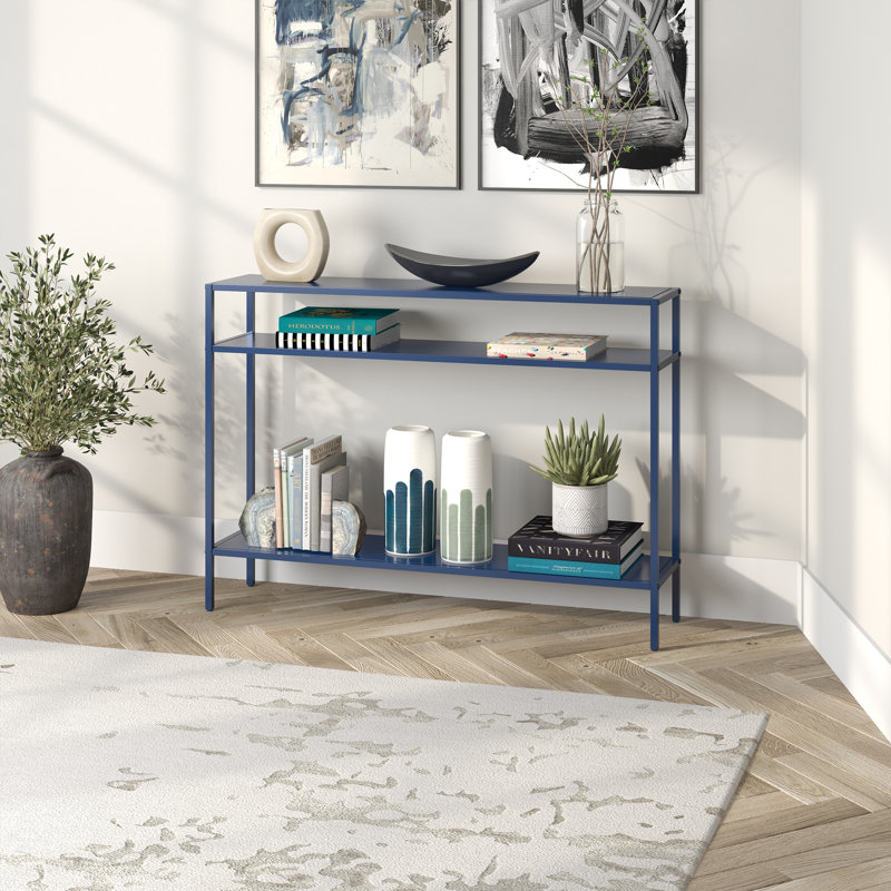 AllModern Aisha Console Table & Reviews | Wayfair